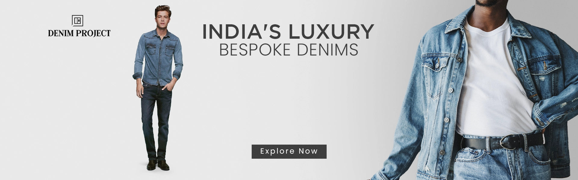 Denim Project